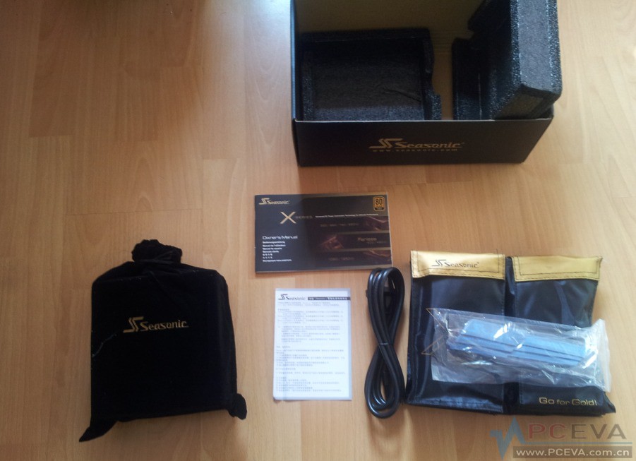 【海韵电源试用】X560-静音超频党必备_电脑知识论坛_PCEVA,PC绝对领域,探寻真正的电脑知识