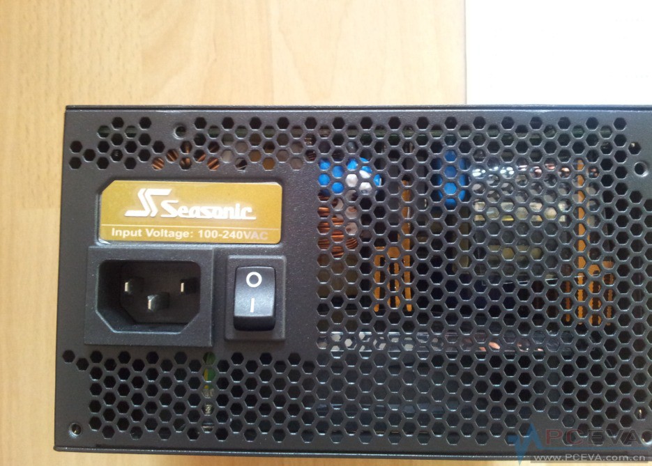 【海韵电源试用】X560-静音超频党必备_电脑知识论坛_PCEVA,PC绝对领域,探寻真正的电脑知识