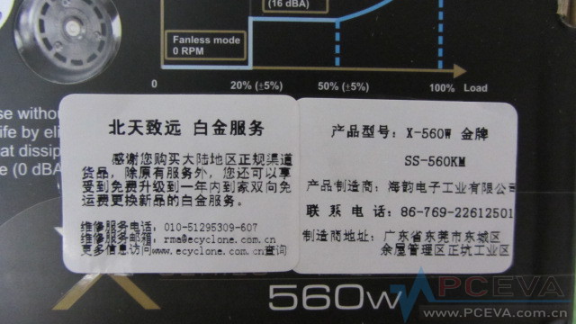 【海韵电源试用】海韵感恩之旅，圆梦X-560_电脑知识论坛_PCEVA,PC绝对领域,探寻真正的电脑知识