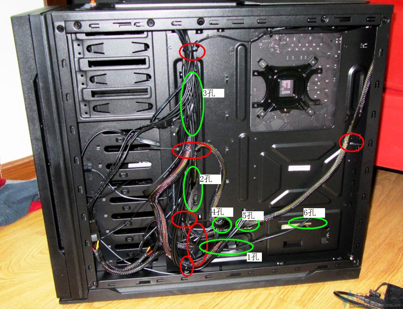 【海韵电源试用】海韵感恩之旅，圆梦X-560_电脑知识论坛_PCEVA,PC绝对领域,探寻真正的电脑知识