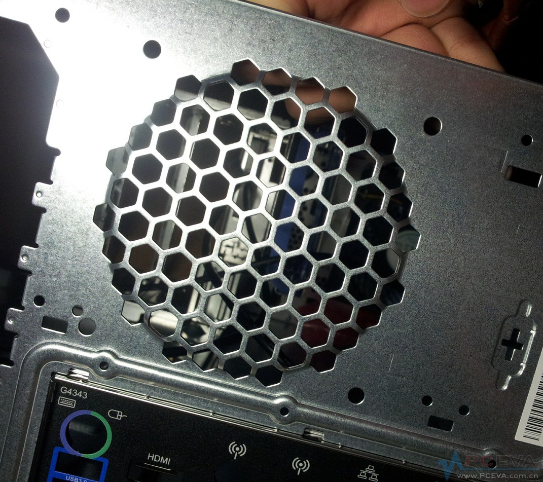 【海韵电源试用】X560-静音超频党必备_电脑知识论坛_PCEVA,PC绝对领域,探寻真正的电脑知识