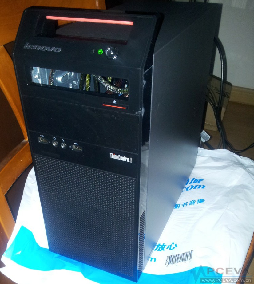 【海韵电源试用】X560-静音超频党必备_电脑知识论坛_PCEVA,PC绝对领域,探寻真正的电脑知识