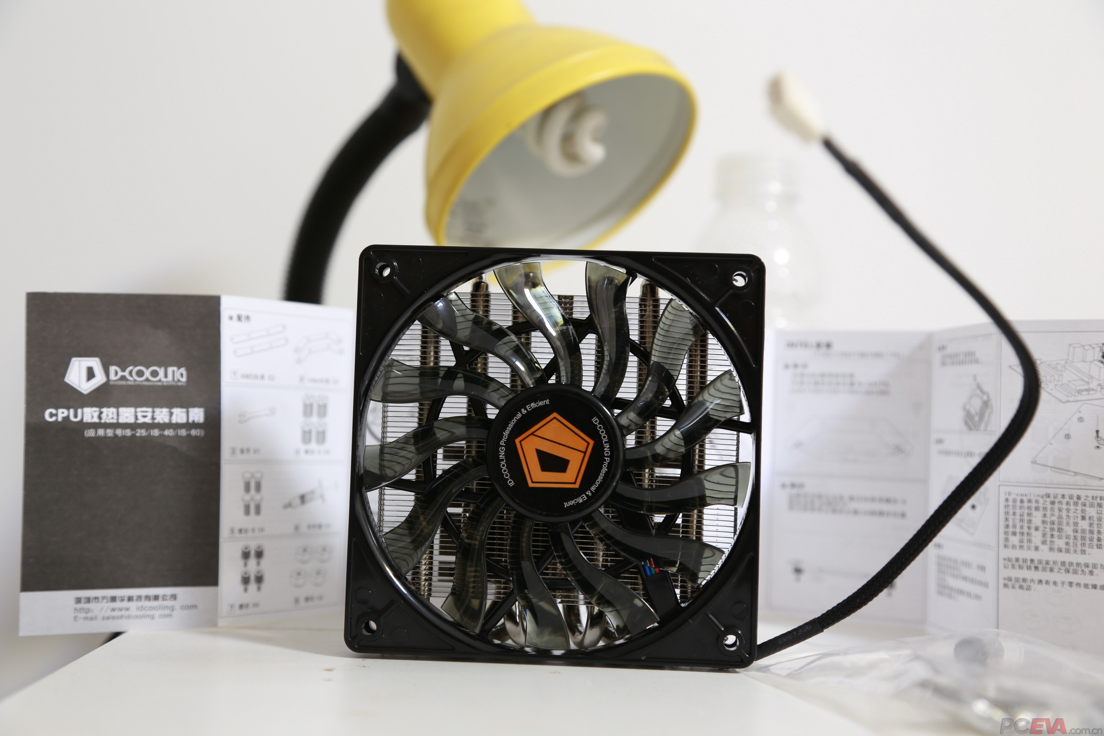 团购IS60开箱+基础测试(有高清图啊,混蛋,快来看啊)_电脑知识论坛_PCEVA,PC绝对领域,探寻真正的电脑知识