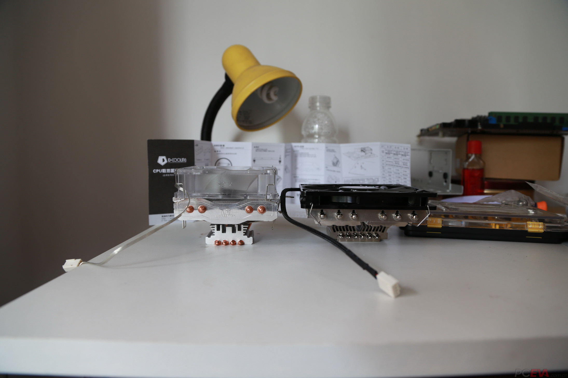 团购IS60开箱+基础测试(有高清图啊,混蛋,快来看啊)_电脑知识论坛_PCEVA,PC绝对领域,探寻真正的电脑知识