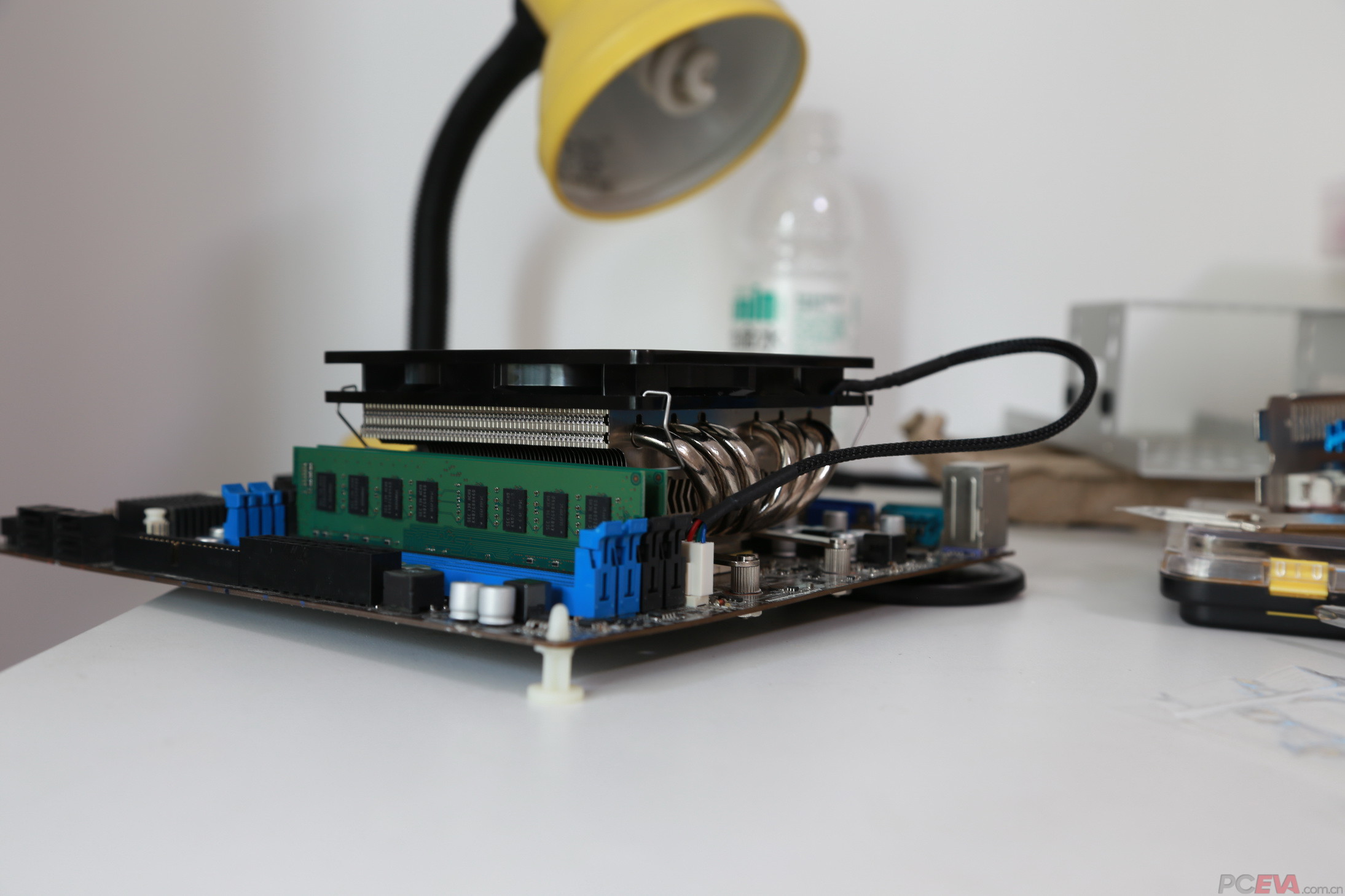 团购IS60开箱+基础测试(有高清图啊,混蛋,快来看啊)_电脑知识论坛_PCEVA,PC绝对领域,探寻真正的电脑知识