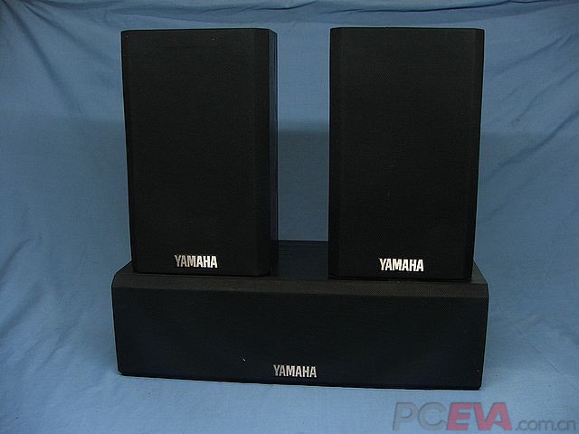 （已补图）有大神懂功放，音响之类的吗？帮忙看看。_电脑知识论坛_PCEVA,PC绝对领域,探寻真正的电脑知识