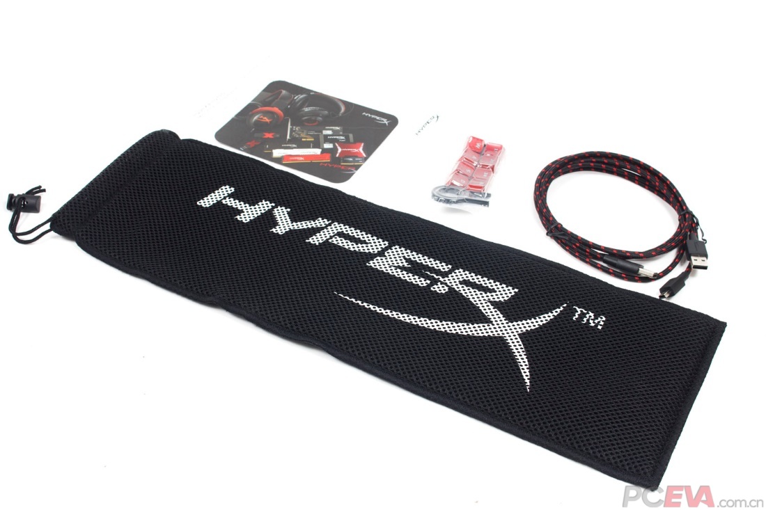 HyperX旗下机械键盘 Alloy阿洛伊FPS评测_第2页_PCEVA,PC绝对领域,探寻真正的电脑知识