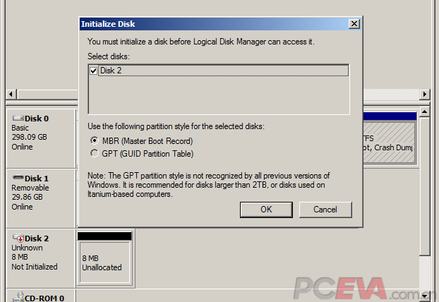 SSD掉盘表现及工程模式进入方法_PCEVA,PC绝对领域,探寻真正的电脑知识