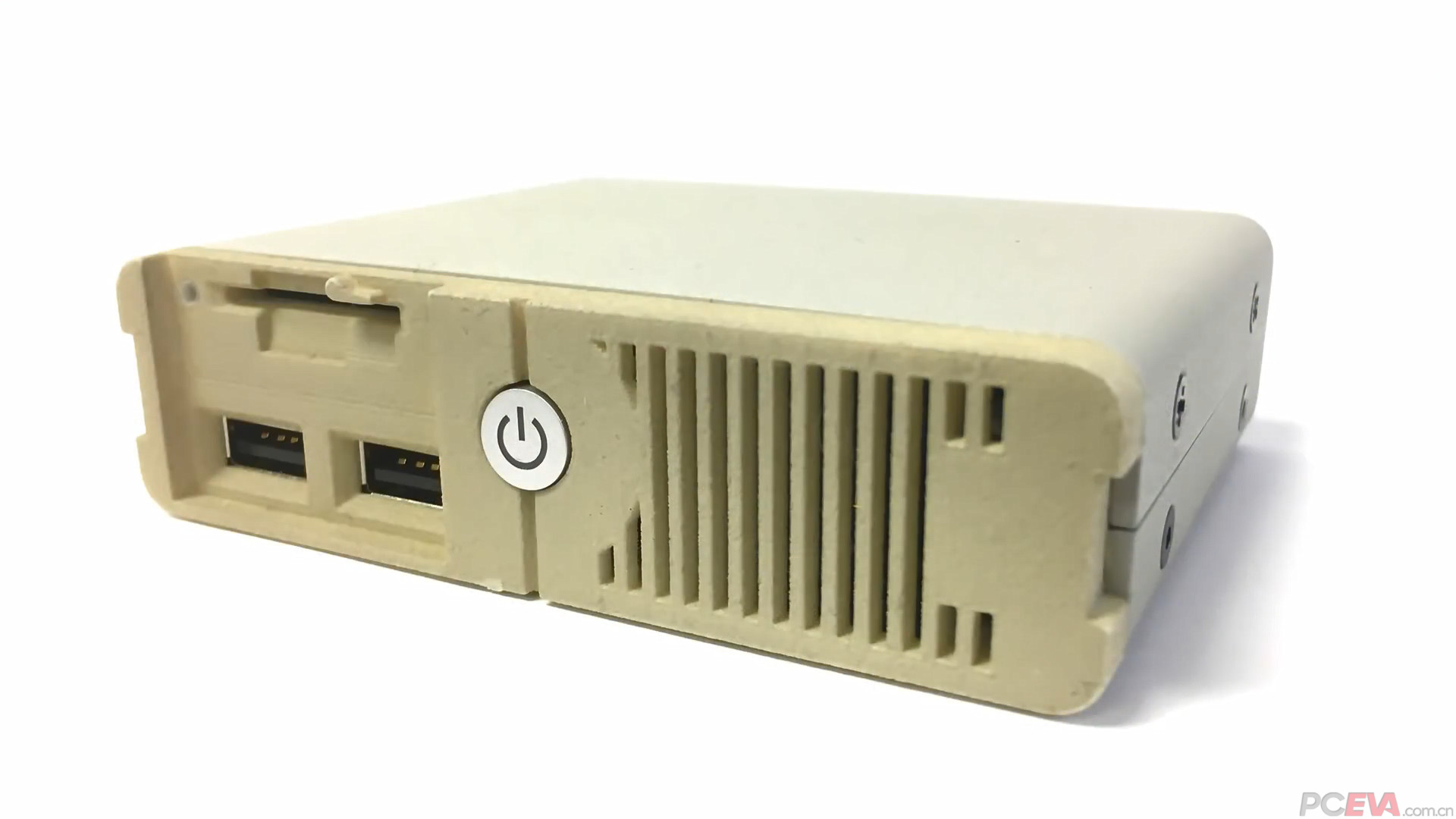 迷你PC复活DOS时代游戏_PCEVA,PC绝对领域,探寻真正的电脑知识