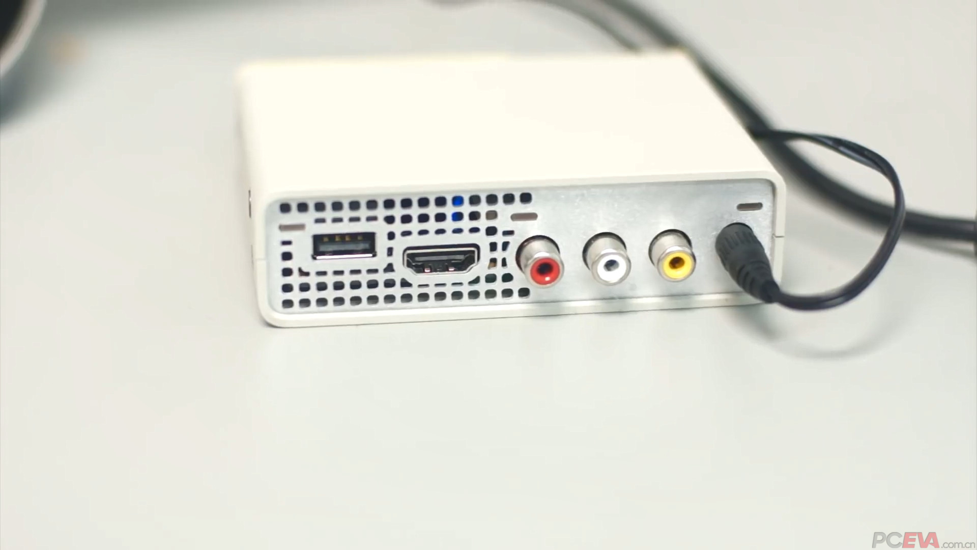 迷你PC复活DOS时代游戏_PCEVA,PC绝对领域,探寻真正的电脑知识