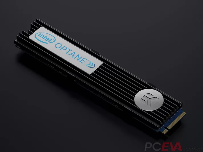 英特尔傲腾905P 380G M.2测试_PCEVA,PC绝对领域,探寻真正的电脑知识