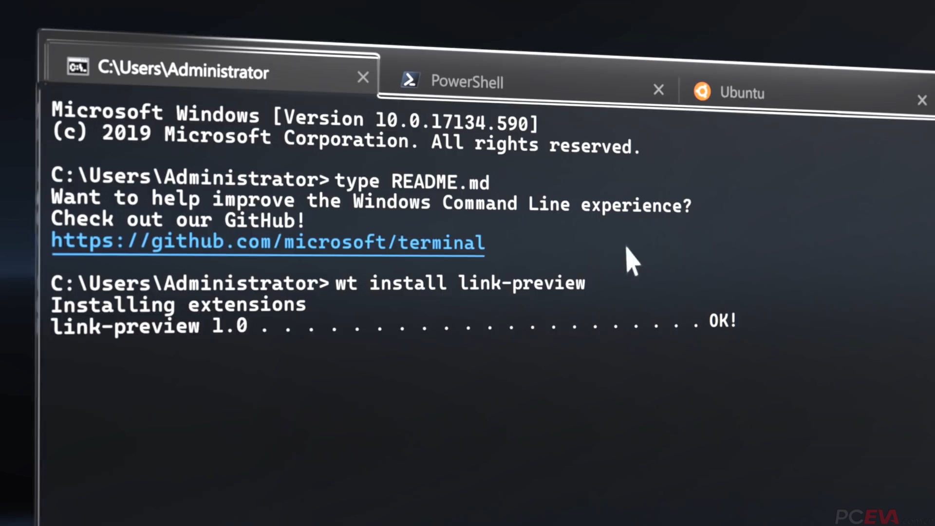 在Windows上运行Linux更方便了_PCEVA,PC绝对领域,探寻真正的电脑知识