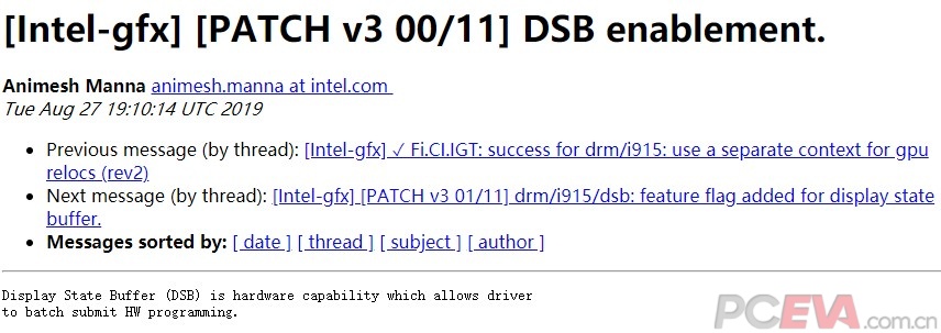 英特尔3D封装处理器性能首次曝光_PCEVA,PC绝对领域,探寻真正的电脑知识