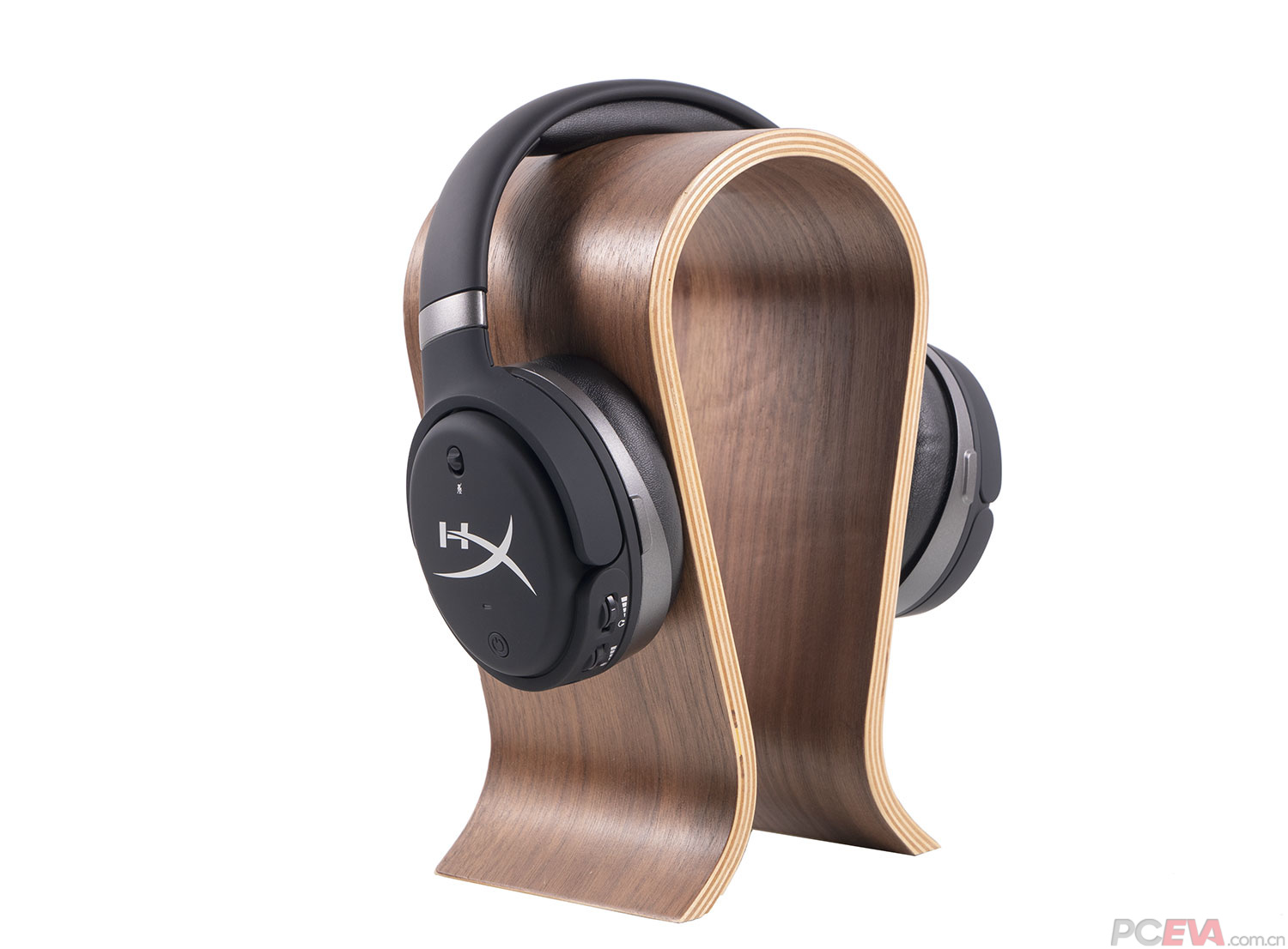 HyperX Cloud Orbit夜鹰/Orbit S夜鹰加强版游戏耳机评测_第2页_PCEVA,PC绝对领域,探寻真正的电脑知识