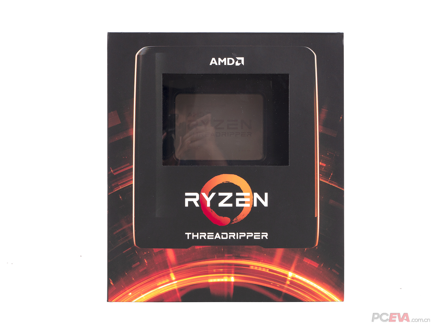 再一次飞跃 第三代AMD 锐龙 ThreadRipper 处理器评测_第4页_PCEVA,PC绝对领域,探寻真正的电脑知识