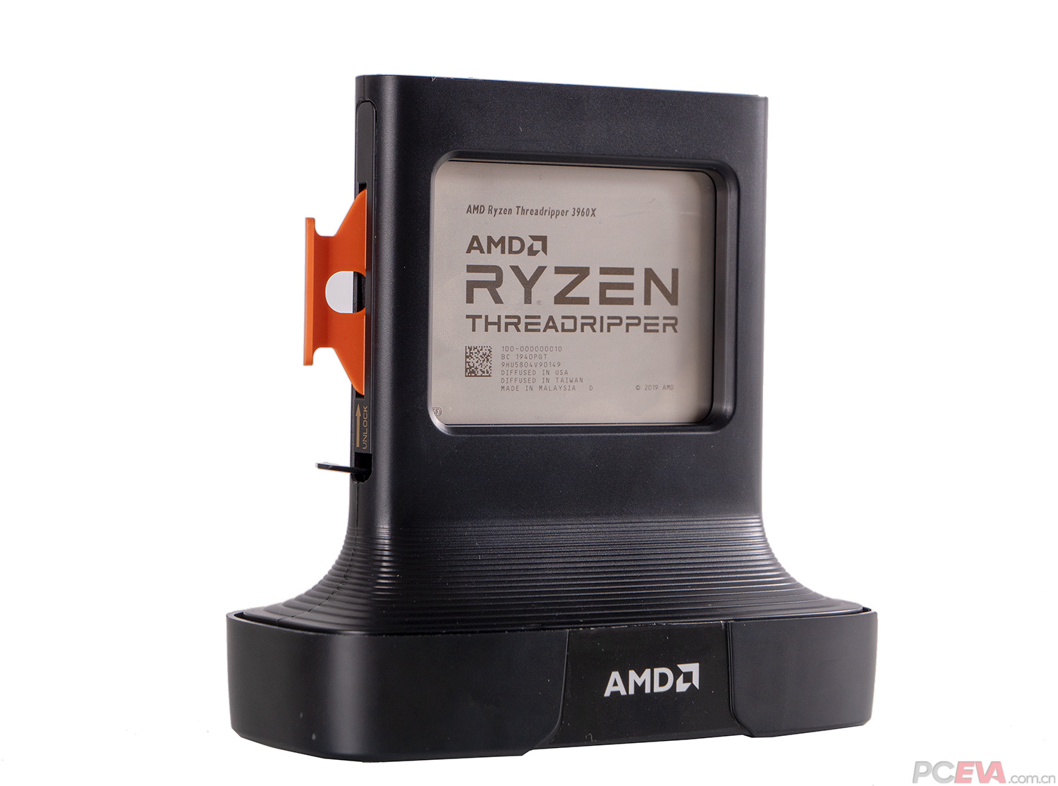 再一次飞跃 第三代AMD 锐龙 ThreadRipper 处理器评测_第4页_PCEVA,PC绝对领域,探寻真正的电脑知识