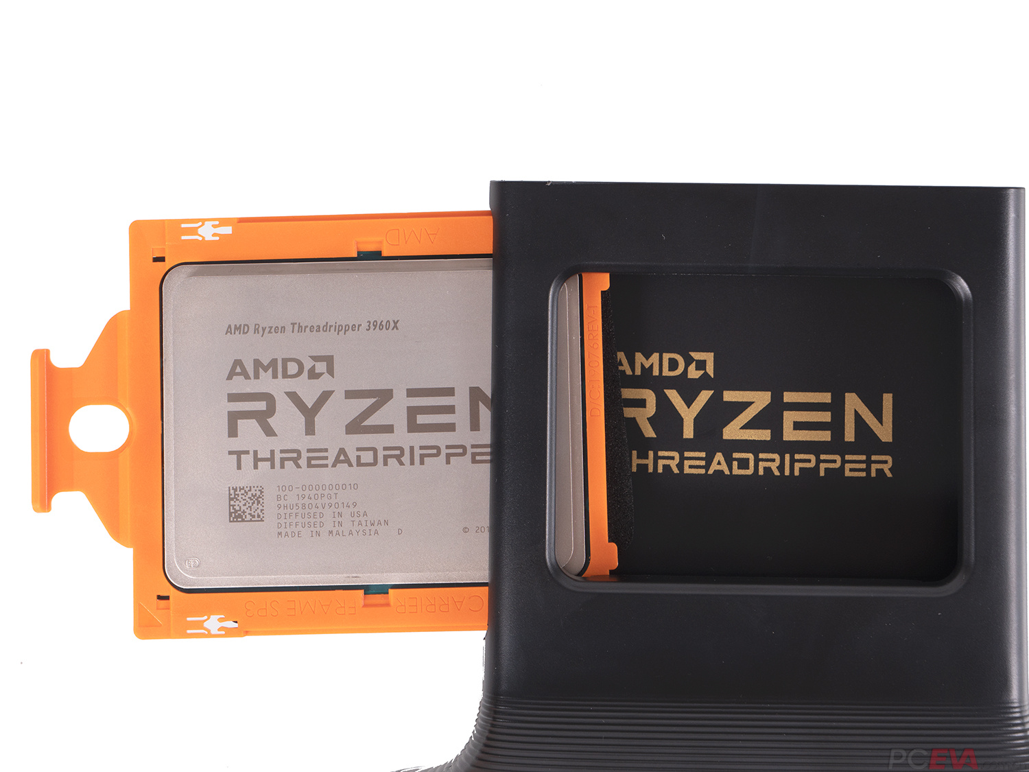 再一次飞跃 第三代AMD 锐龙 ThreadRipper 处理器评测_第4页_PCEVA,PC绝对领域,探寻真正的电脑知识