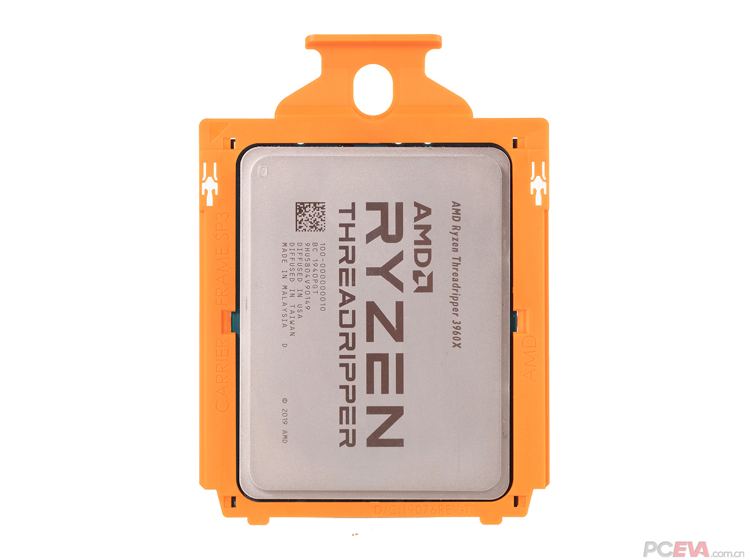 再一次飞跃 第三代AMD 锐龙 ThreadRipper 处理器评测_第4页_PCEVA,PC绝对领域,探寻真正的电脑知识