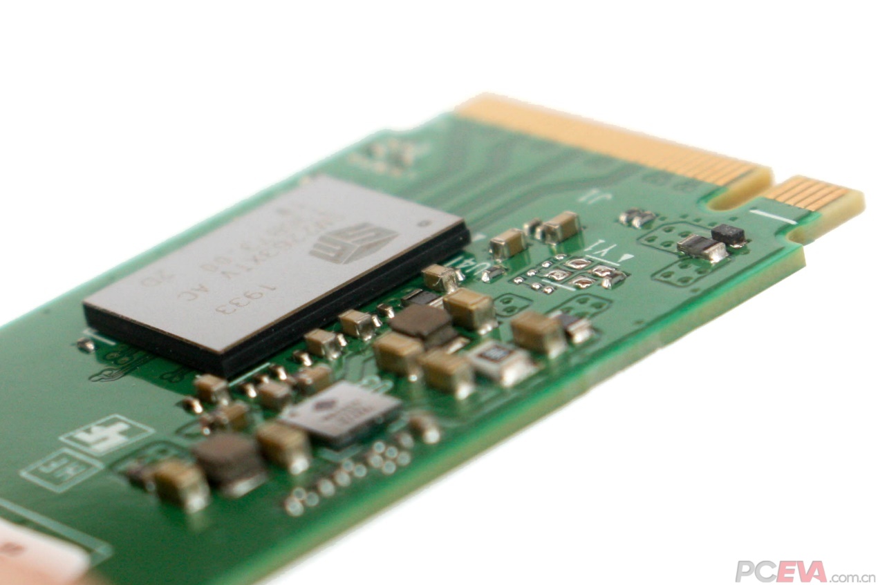 建兴T12 256GB固态硬盘评测_PCEVA,PC绝对领域,探寻真正的电脑知识