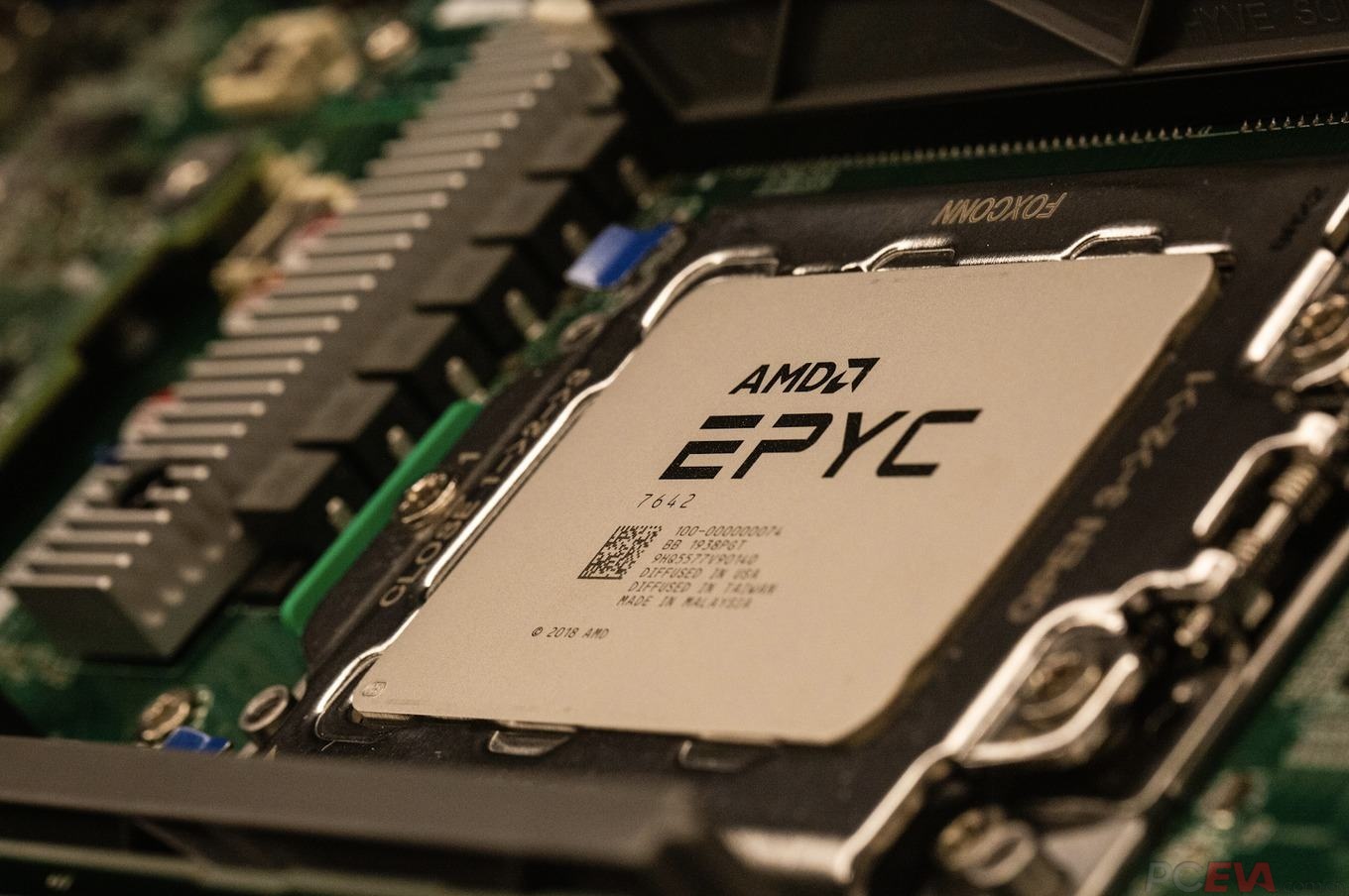 Cloudflare新服务器弃Intel转用AMD_PCEVA,PC绝对领域,探寻真正的电脑知识