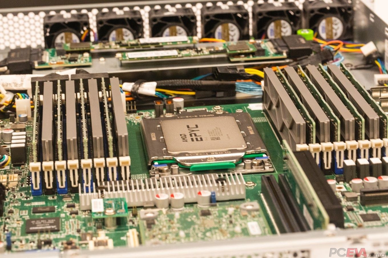 Cloudflare新服务器弃Intel转用AMD_PCEVA,PC绝对领域,探寻真正的电脑知识