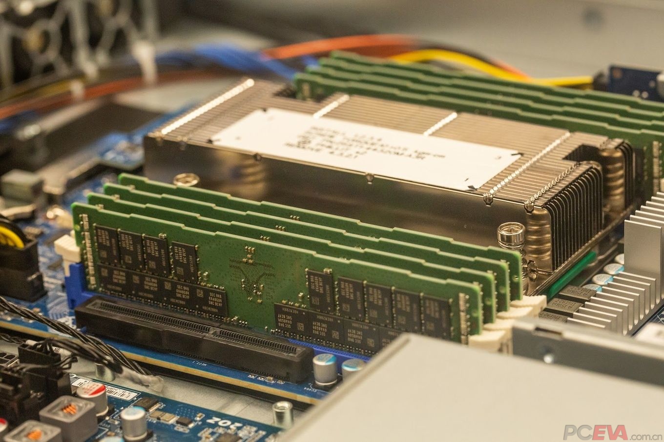 Cloudflare新服务器弃Intel转用AMD_PCEVA,PC绝对领域,探寻真正的电脑知识