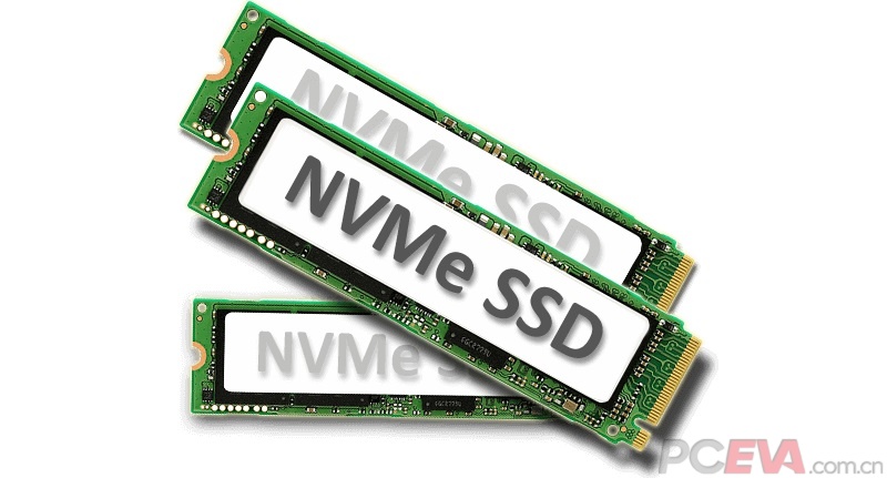 PS5的NVMe硬盘扩展有限制_PCEVA,PC绝对领域,探寻真正的电脑知识