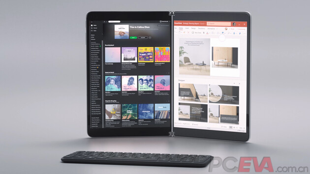 AMD第四代锐龙和Windows 10X延期_PCEVA,PC绝对领域,探寻真正的电脑知识