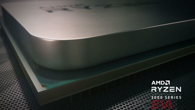 AMD或推出四核心ZEN2锐龙3处理器_PCEVA,PC绝对领域,探寻真正的电脑知识