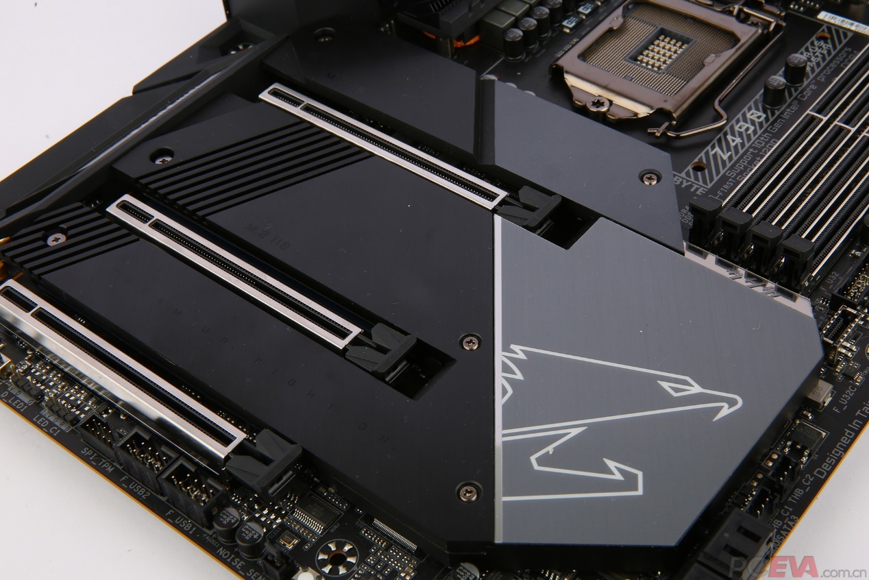 技嘉正式发布Z490主板_PCEVA,PC绝对领域,探寻真正的电脑知识