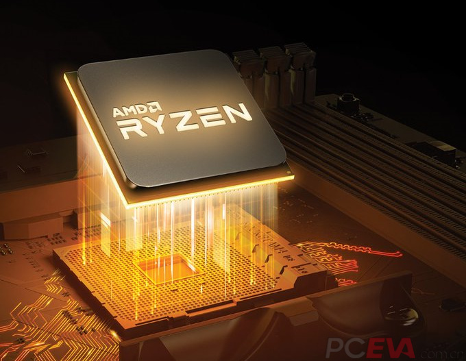 AMD公开ZEN3架构锐龙主板支持情况_PCEVA,PC绝对领域,探寻真正的电脑知识