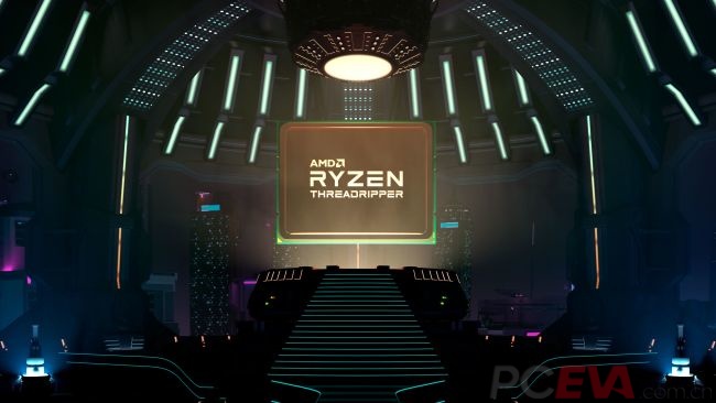 Linux之父改用AMD处理器_PCEVA,PC绝对领域,探寻真正的电脑知识