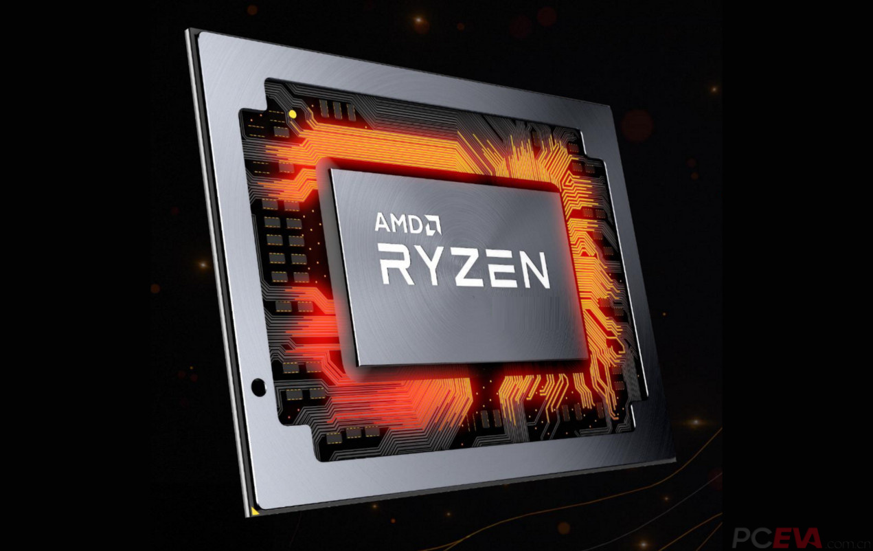 下半年的CPU舞台依然属于AMD_PCEVA,PC绝对领域,探寻真正的电脑知识