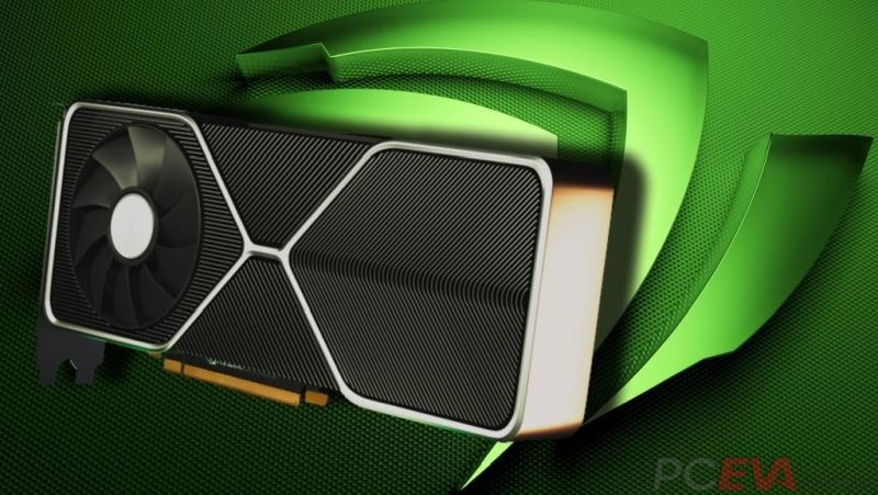 NVIDIA安培和12PIN供电接口传闻_PCEVA,PC绝对领域,探寻真正的电脑知识