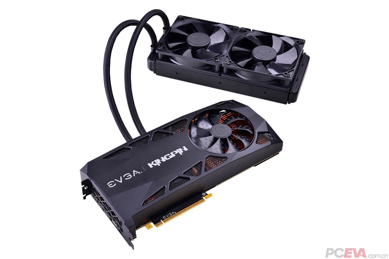 NVIDIA安培和12PIN供电接口传闻_PCEVA,PC绝对领域,探寻真正的电脑知识