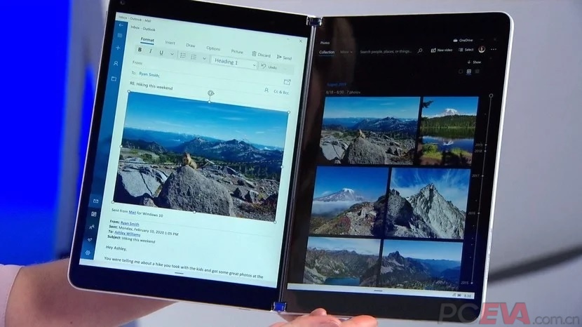 Windows 10X系统可能再度延期_PCEVA,PC绝对领域,探寻真正的电脑知识