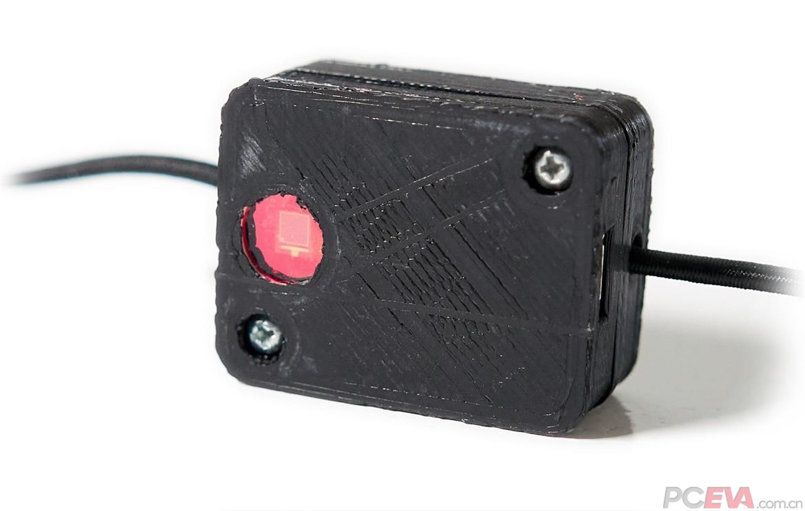 NVIDIA RTX30评测套件曝光_PCEVA,PC绝对领域,探寻真正的电脑知识