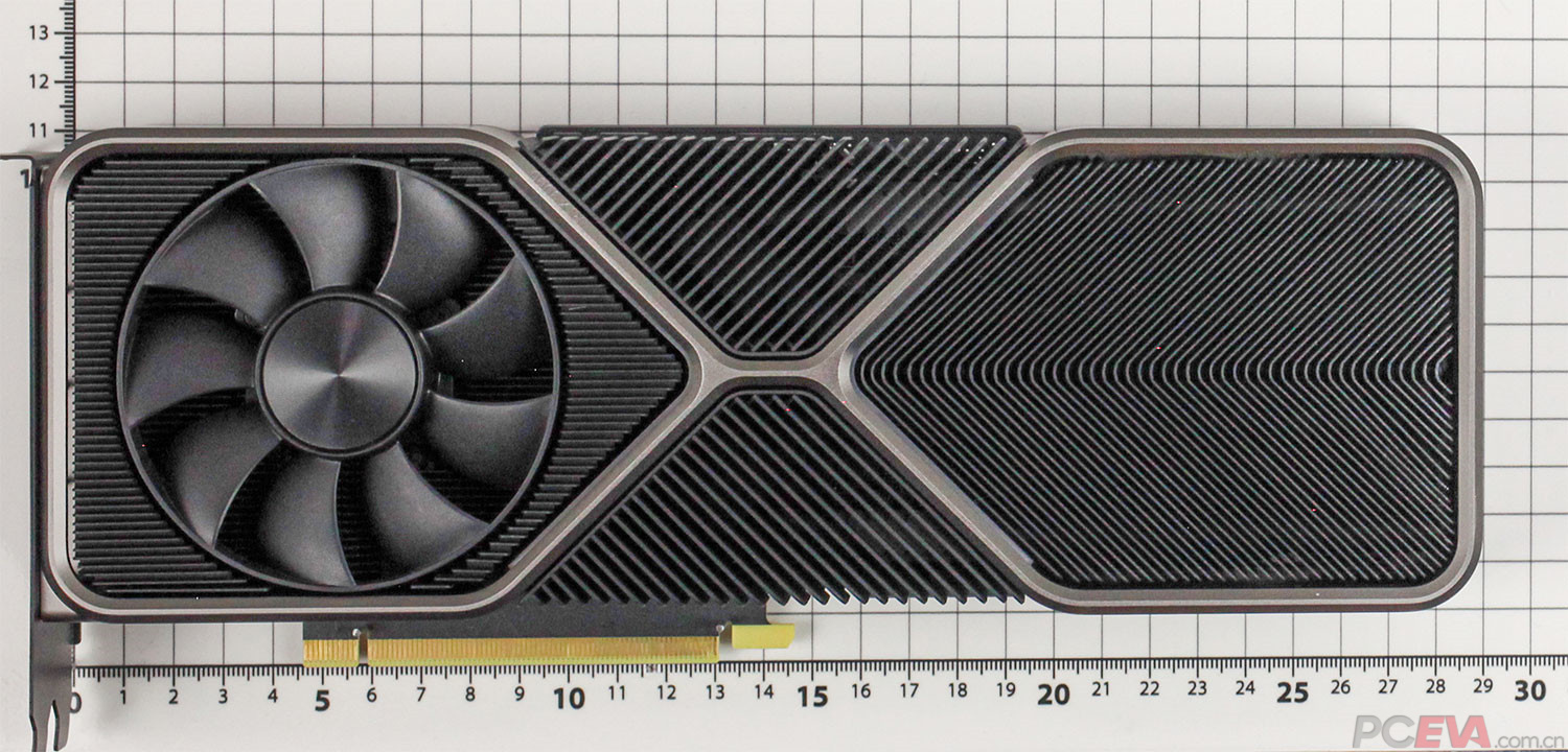 RTX3080评测：直击不一样的观点_PCEVA,PC绝对领域,探寻真正的电脑知识