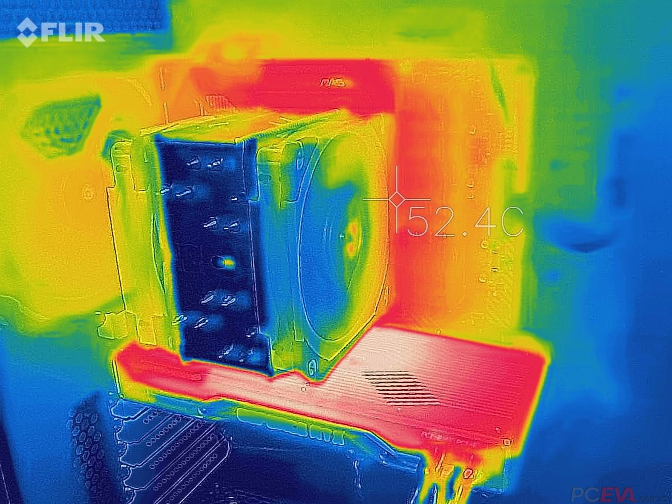 RTX3080评测：直击不一样的观点_PCEVA,PC绝对领域,探寻真正的电脑知识