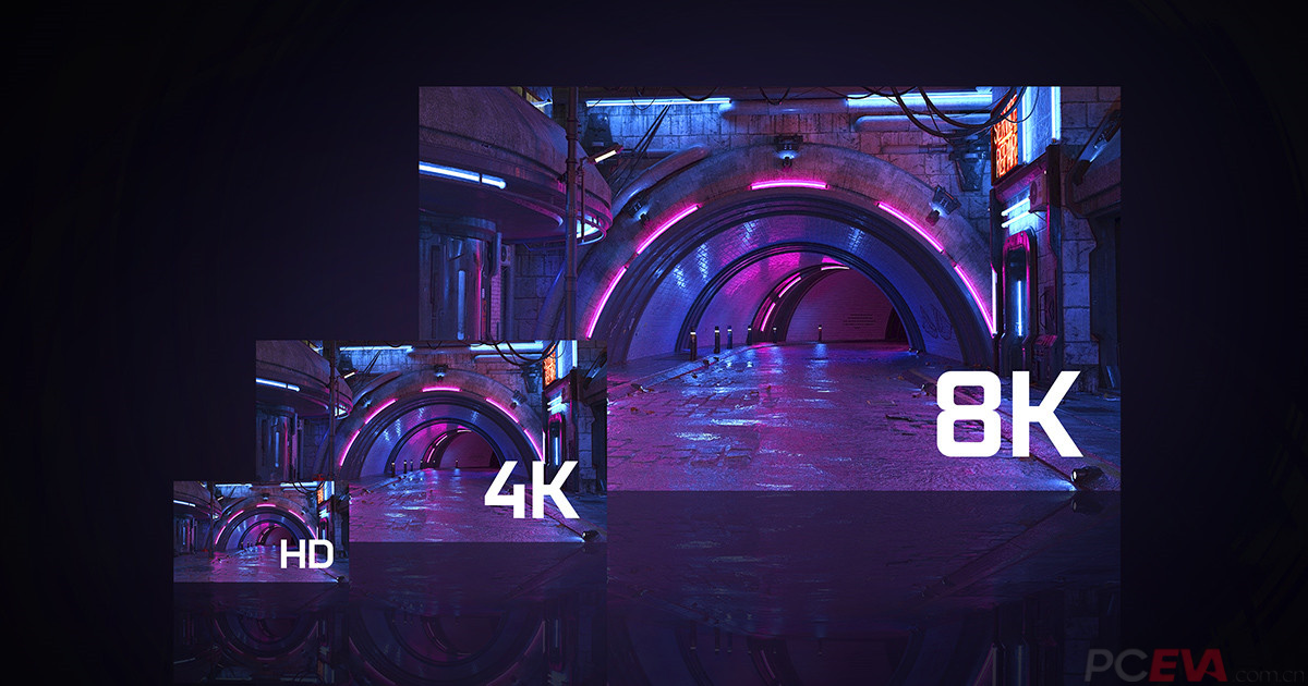 AV1硬件加速解码的软硬件需求和影响_PCEVA,PC绝对领域,探寻真正的电脑知识