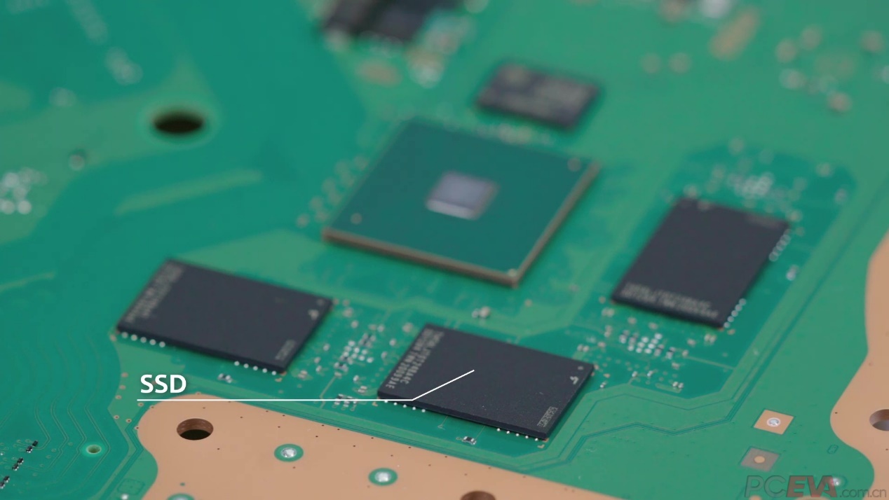 PS5扩展固态硬盘价格曝光:115美元_PCEVA,PC绝对领域,探寻真正的电脑知识