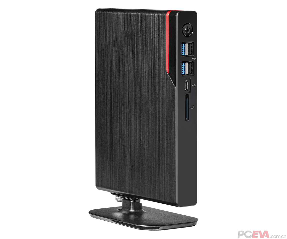 最小EPYC主板和最薄AMD迷你电脑_PCEVA,PC绝对领域,探寻真正的电脑知识