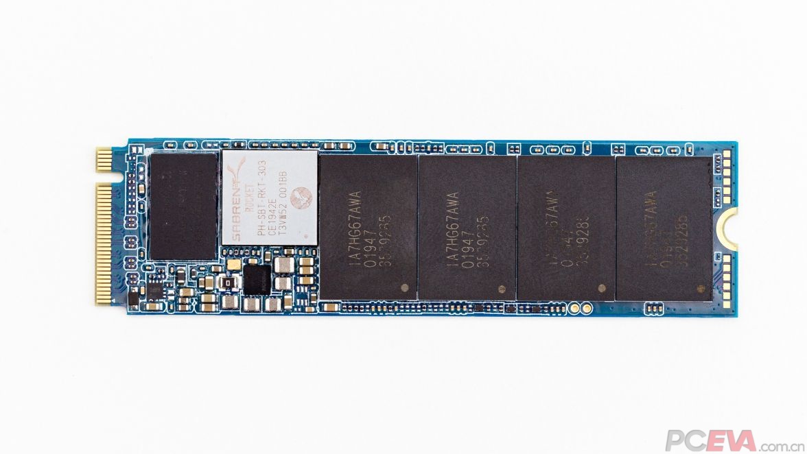 双模式雷电移动硬盘:雷电USB全兼容_PCEVA,PC绝对领域,探寻真正的电脑知识