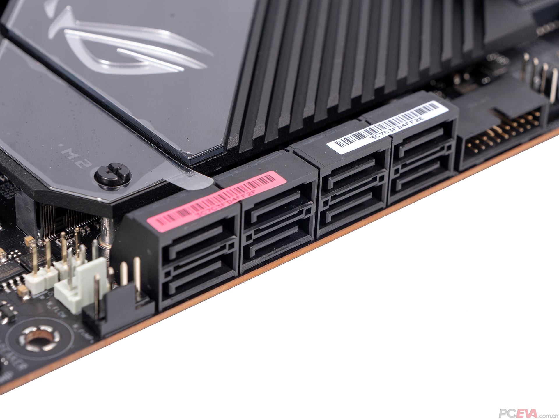 华硕ROG Crosshair VIII Dark Hero主板评测_第2页_PCEVA,PC绝对领域,探寻真正的电脑知识