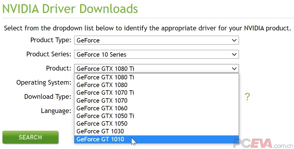 NVIDIA推出GT1010，采用Pascal架构_PCEVA,PC绝对领域,探寻真正的电脑知识