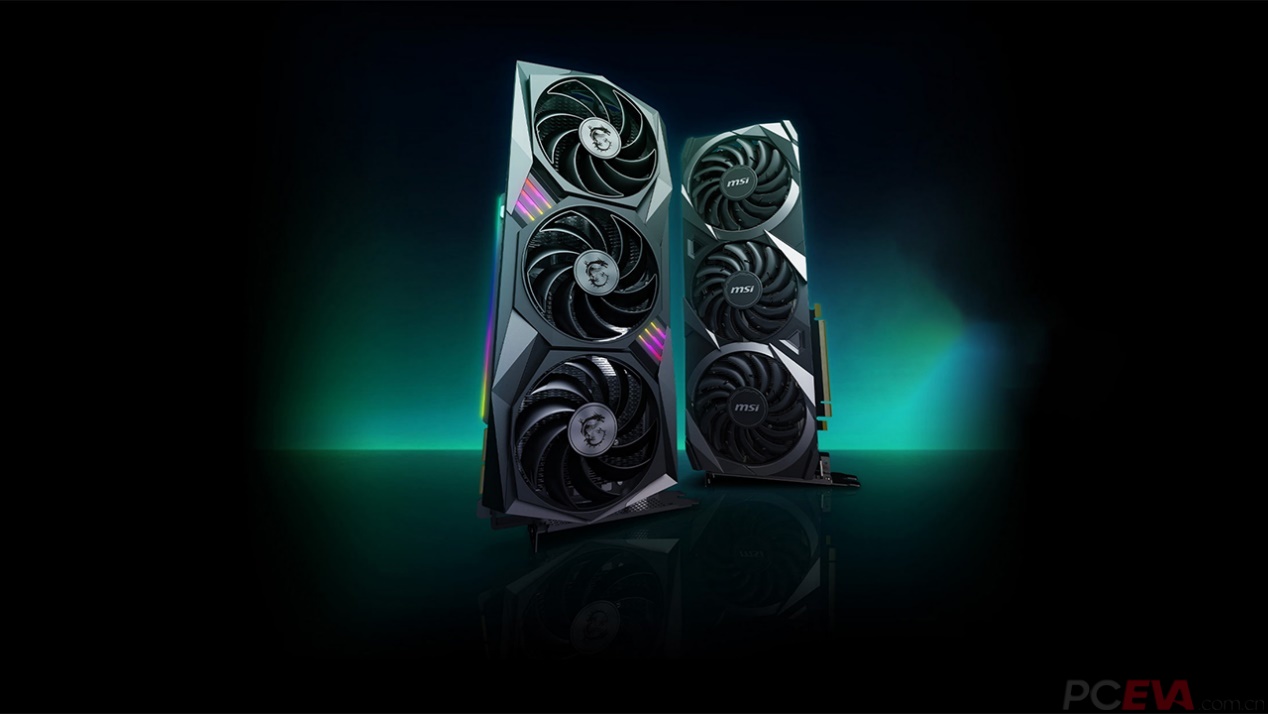 NVIDIA一季度GPU供货不升反降_PCEVA,PC绝对领域,探寻真正的电脑知识