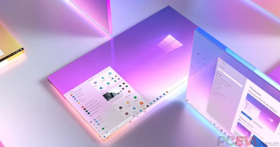 Win10死期已定、PLC闪存推出节点_PCEVA,PC绝对领域,探寻真正的电脑知识