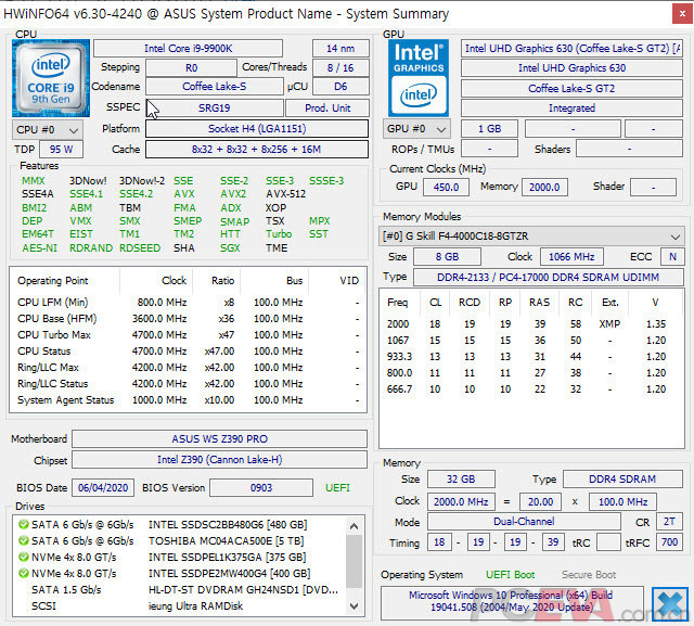 英特尔CPU微码更新牺牲性能换安全_PCEVA,PC绝对领域,探寻真正的电脑知识