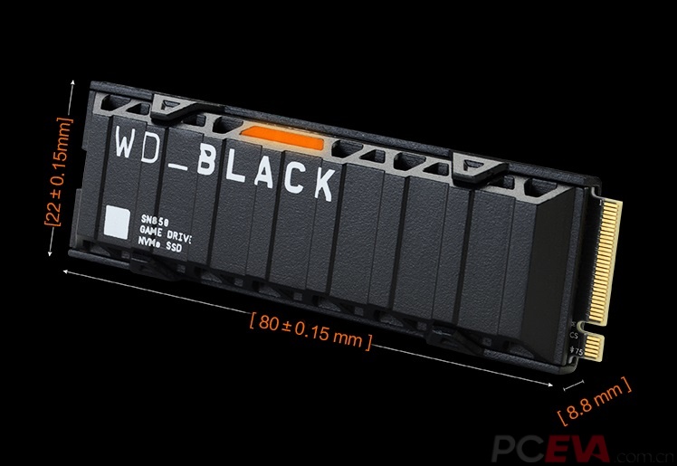 安腾时代结束、索尼PS5扩容SSD选择_PCEVA,PC绝对领域,探寻真正的电脑知识