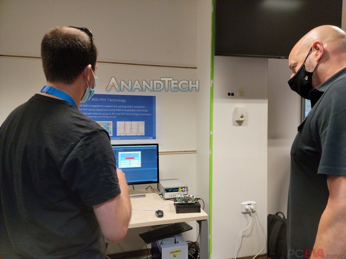 雷电5速度曝光、PS5扩容SSD性能_PCEVA,PC绝对领域,探寻真正的电脑知识